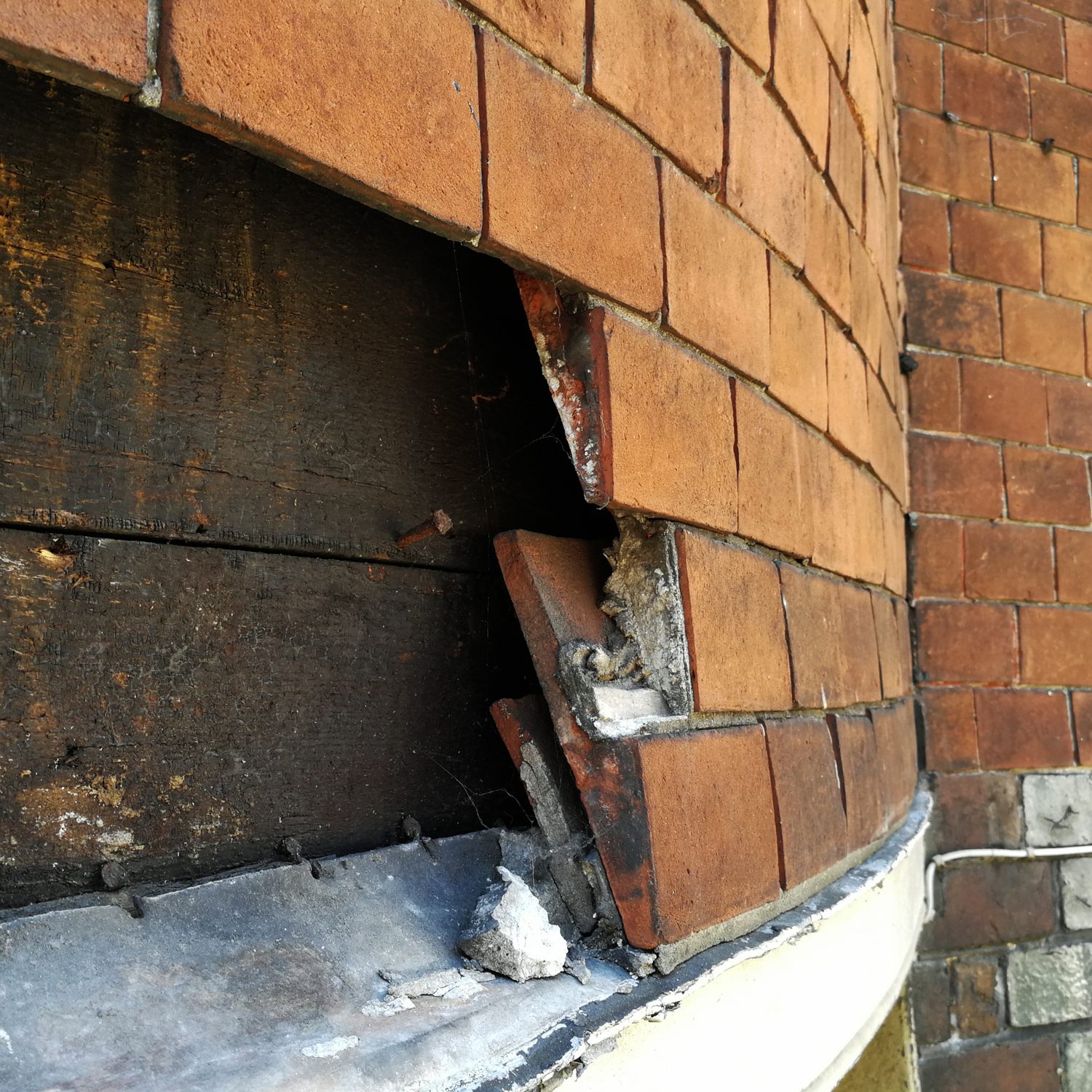 The History of Bricks, Part 2 - Turner and Hoskins Architects