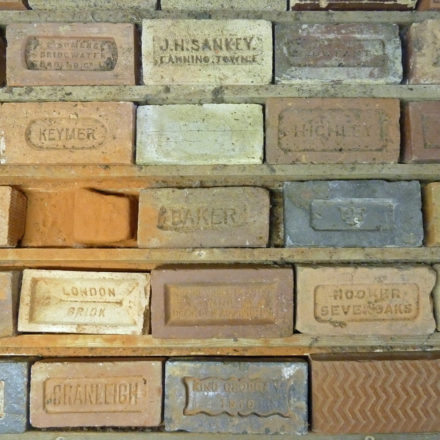 The History of Bricks, Part 1 - Turner and Hoskins Architects